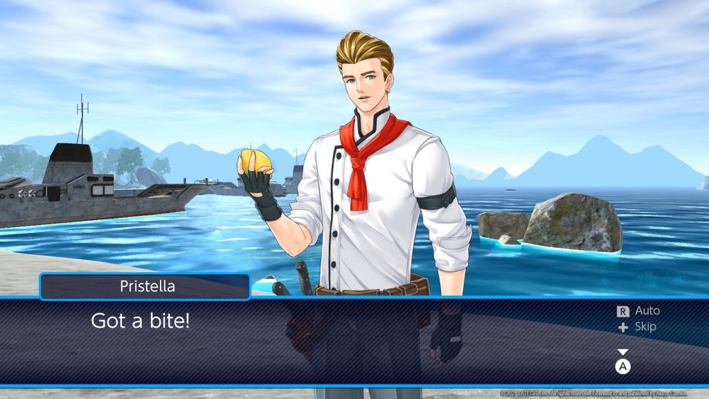 Fishing Fighters | Official Site