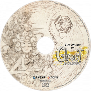 Ghost Parade | Official Site