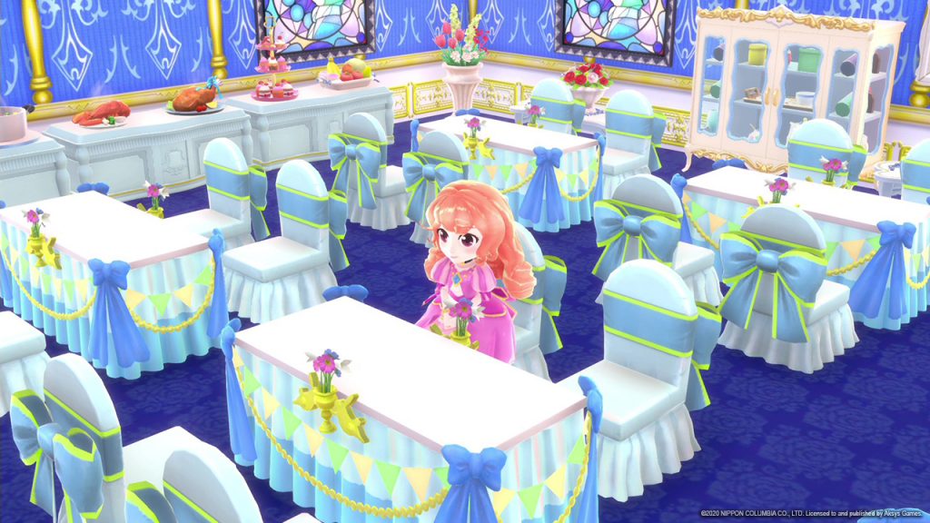 Pretty Princess Party | Official Site