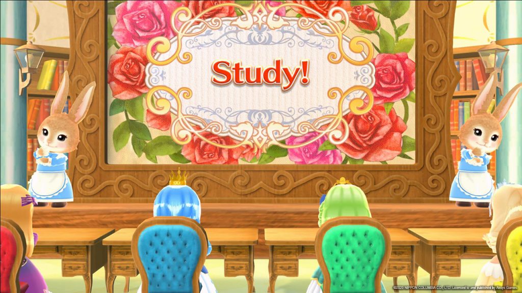 Pretty Princess Party | Official Site