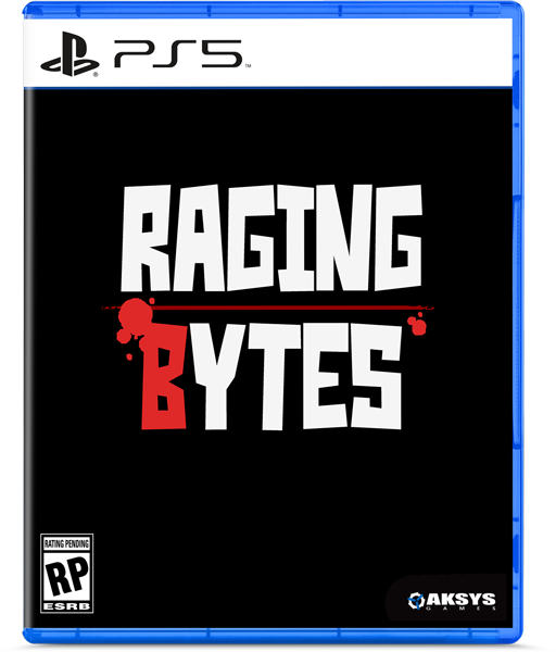 Raging Bytes | Official Site