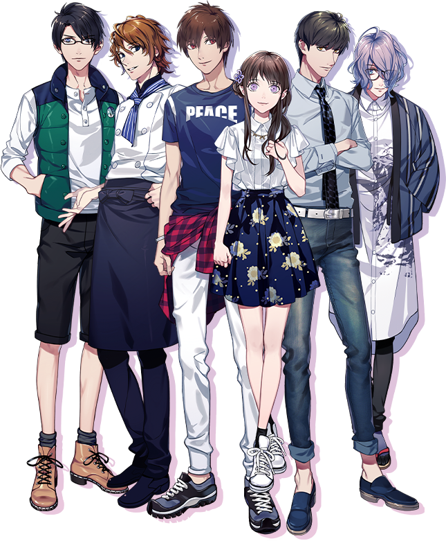 Aksys Games Localization, Inc. | Official Site