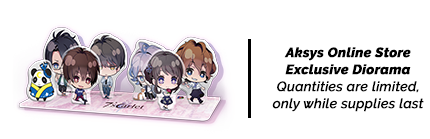 Aksys Games Localization, Inc. | Official Site